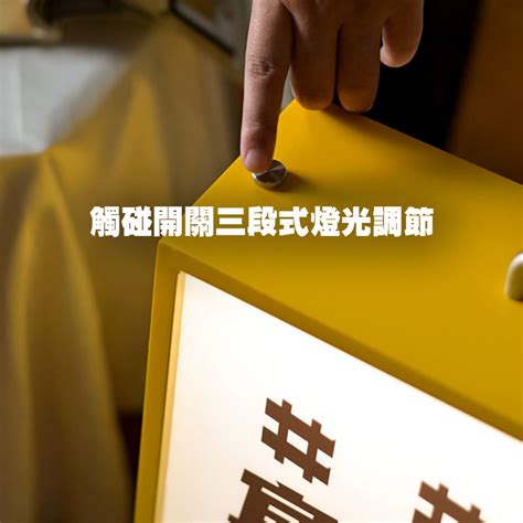 無邊框點餐燈箱 設計糧倉
