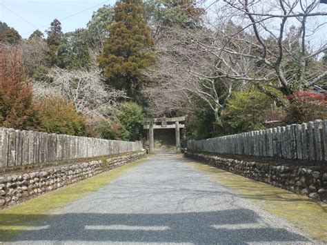 美奈宜神社 九州式内社顕彰会