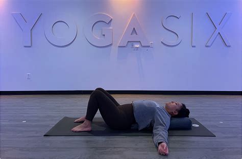 The 5 Best Restorative Yoga Poses