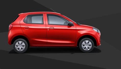 Maruti Suzuki Maruti Alto K10 Vxi Plus Specs On Road Price Images