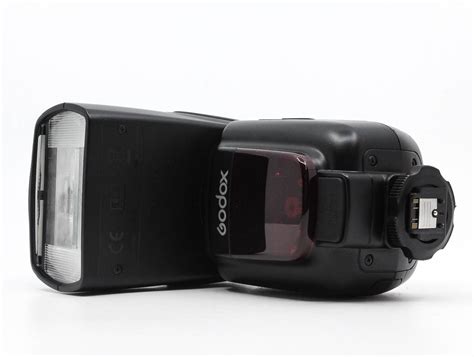 Used Godox Tt685 Thinklite Flash Sony Dedicated Mpb