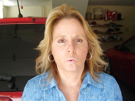 Cute Wife Karen 05 Photo 47 50