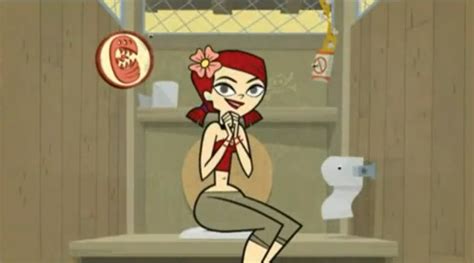 Zoey Total Drama Revenge Of The Island Wiki Fandom Powered By Wikia
