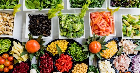 Understanding Nutritional Labels With Northshore Health Centers