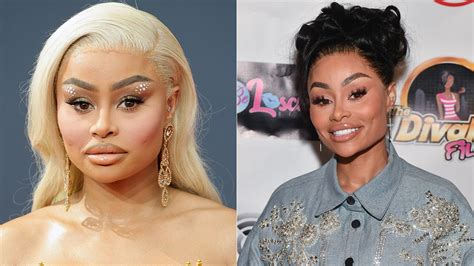 After Ditching Onlyfans And Finding Jesus Blac Chyna Celebrates Her