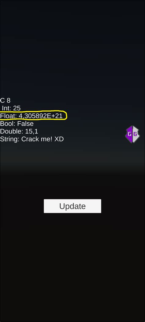 Arm64 Patch Does Not Quite Work Help Gameguardian