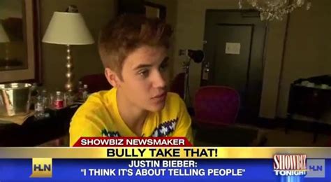 Celebrity Anti Bullying Quotes Quotesgram