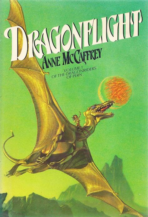 Dragonflight Pern Wiki Fandom