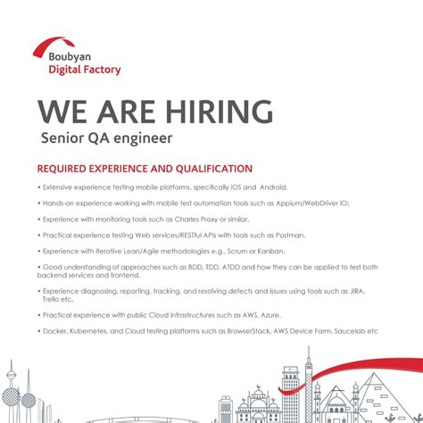 Omar El Masry On Linkedin Boubyandf Hiring