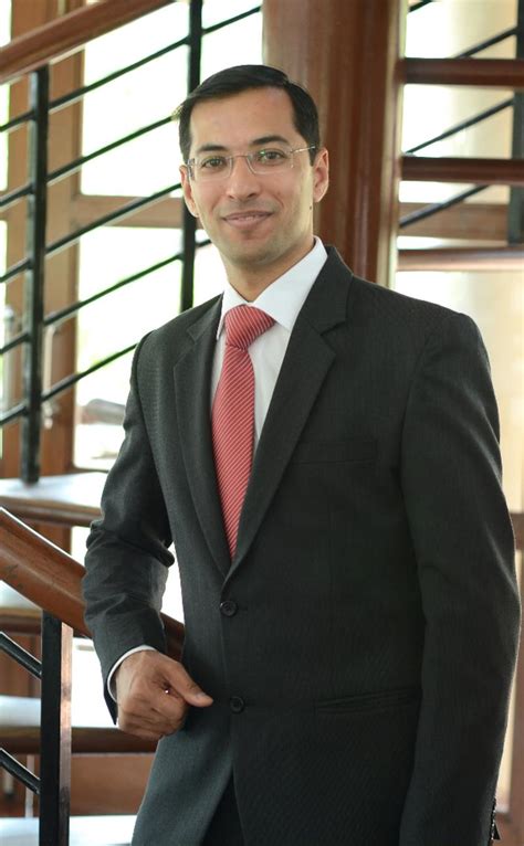 Hyatt Regency Pune On Linkedin Shobhit Sawhney Is The Newly Appointed