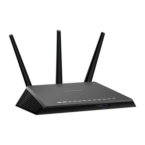 Router Wifi Netgear Dual Band R7000 Hugotech Beat The Lowest Price
