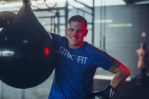Louis Hartwig On Linkedin Strikefit® Linkedin