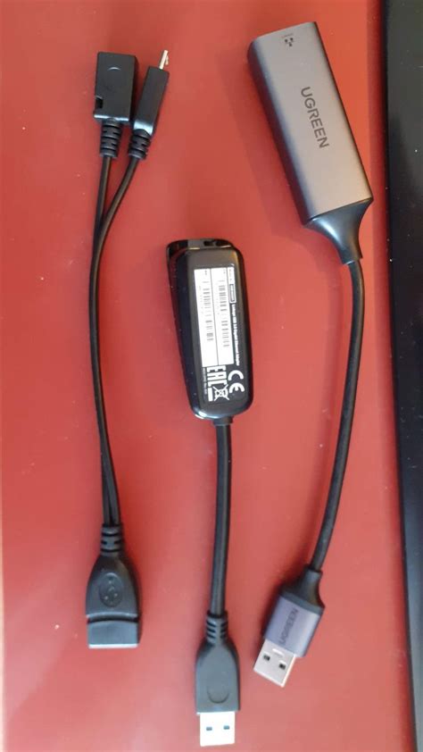 Adalm Plutosdr Usb Ethernet Problems Adalm Pluto Amsat Dl Forum