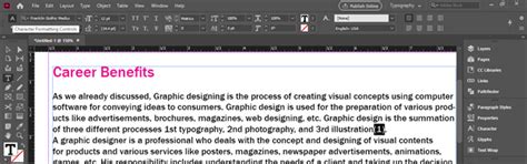 InDesign Superscript Leaarn How To Use Superscript In InDesign