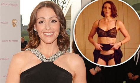Suranne Jones Talks Doctor Fosters Effect On Affairs Daily Mail Online