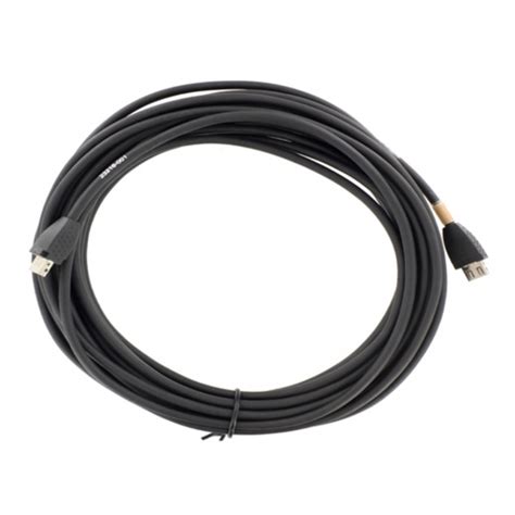 Polycom Hdx Microphone Array Cable 2457 23216 001 Connector Cables