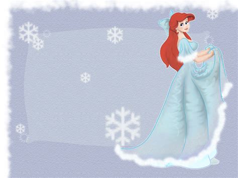 Princess Ariel Disney Princess Wallpaper 6259986 Fanpop