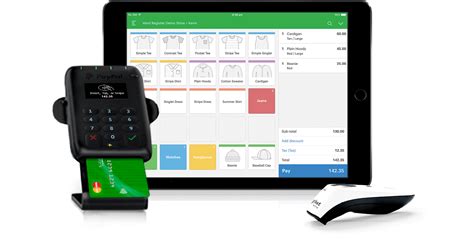 Vend POS Review Top Features Pricing User Ratings