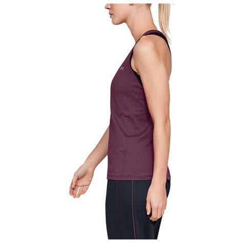 Under Armour Heatgear Armour Racer Tank Tank Top Womens Buy Online
