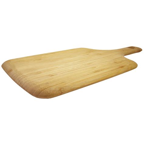 Tábua Paddle Bambu G 58cm Tyft Camicado