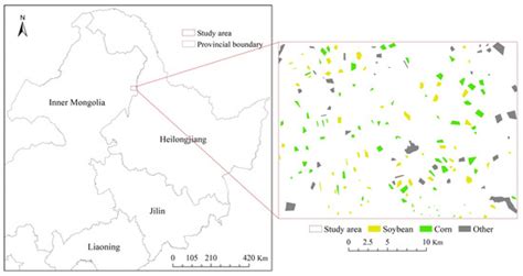 Remote Sensing Free Full Text Time Series Based Spatiotemporal Fusion Network For Improving