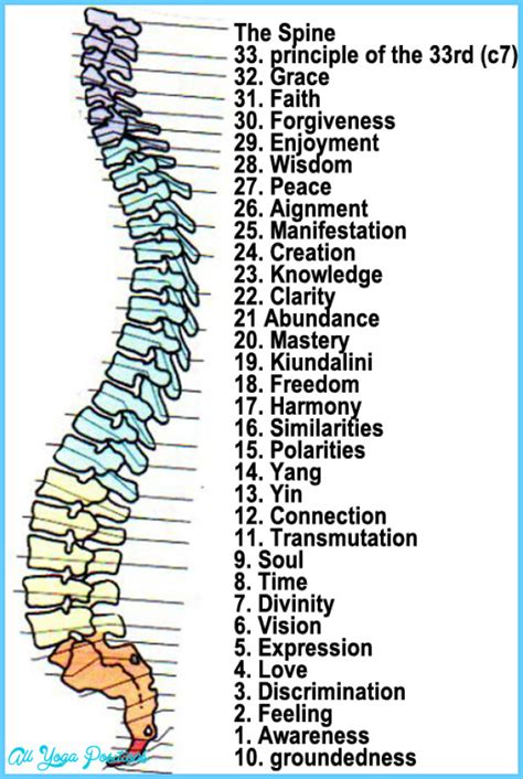 Chakra Points