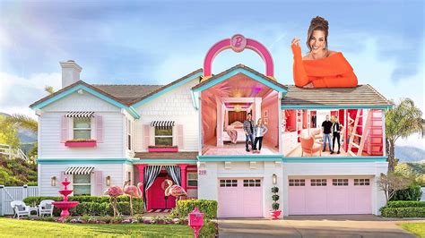 Watch Barbie Dreamhouse Challenge Streaming Online Yidio