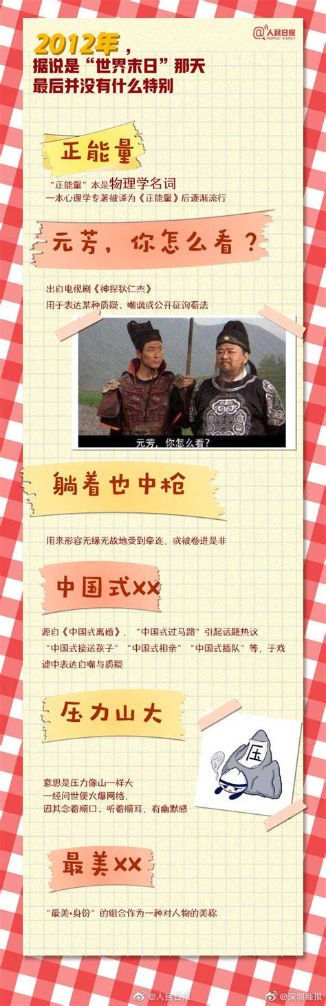 太多回忆！，哪句最戳你