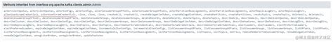 带你详细了解及使用kafka配置sasl[kafka security]kafka配置如何配置sasl，以及加密后的各部 掘金
