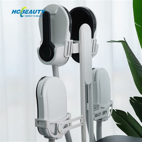 Em Slim Beauty Machine Emsculpt Muscle Sculpting