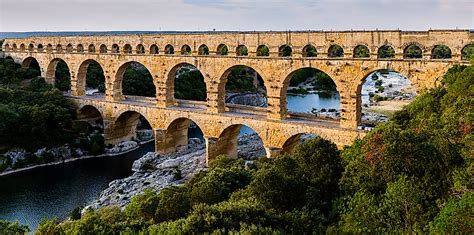 These Ancient Roman Inventions Are Still Used Today Worldatlas