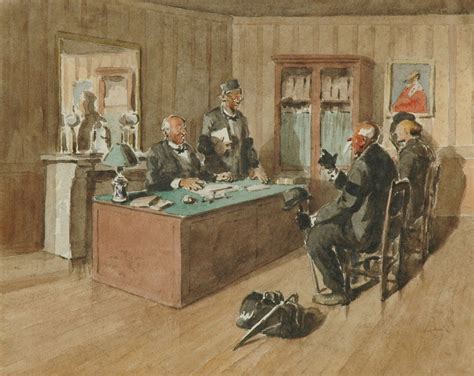 Auguste Lucien Bognard Watercolours And Drawings Prev For Sale At