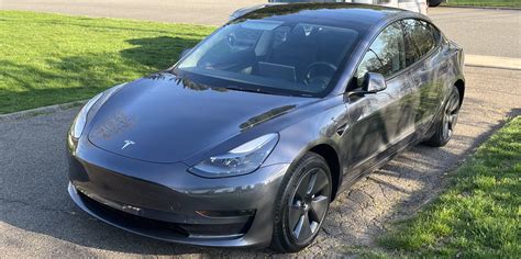 2023 Model 3 Tint Suggestions Rteslamodel3