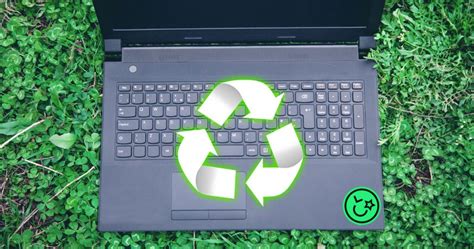 How To Recycle An Old Laptop Gadget Salvation Blog