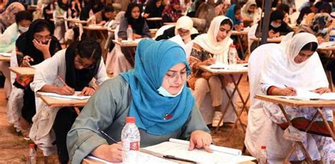 MDCAT 2023 Sindh To Reconduct Entry Tests On This Date