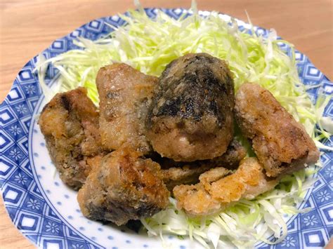 【鯖缶水煮人気レシピ6選】サバの水煮缶に「焼く・煮る・揚げる」の一手間加えたアレンジ料理をご紹介！ 13 ハピキャン｜キャンプ