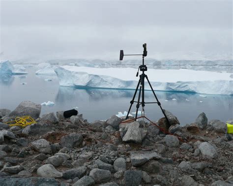 Kestrel Instruments Meteorological Technology International
