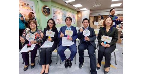 精障者需要「多元支持，社會共好」！心理健康聊天機器人最佳傾聽者 蕃新聞