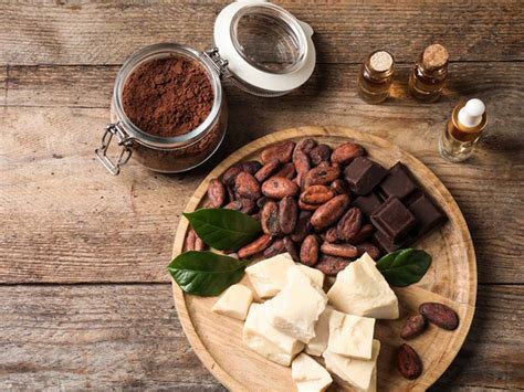 Handmade Chocolate From Cocoa Production Process To Delight Gondor