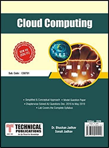 CS8791 Cloud Computing Learnengineering In