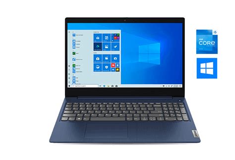 Abans Laptops Lenovo Intel Gen I U Notebook