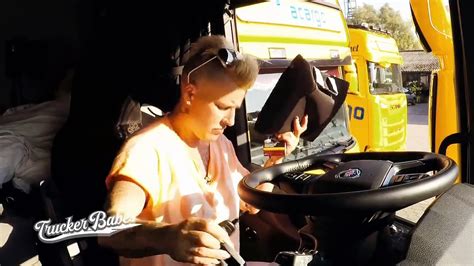 Trucker Babes PS In Frauenhand Staffel Folge Part HD Deutsch Video Dailymotion