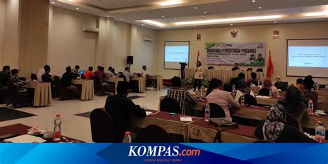 Pendaftaran Pengawas TPS Dibuka Januari Simak Syarat Cara Daftar Dan Besaran Gajinya