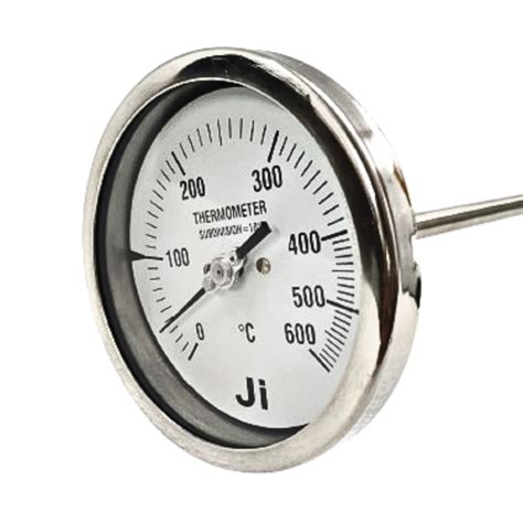 Temperature Gauges Measuring Instruments Your One Stop Solution For Process Control