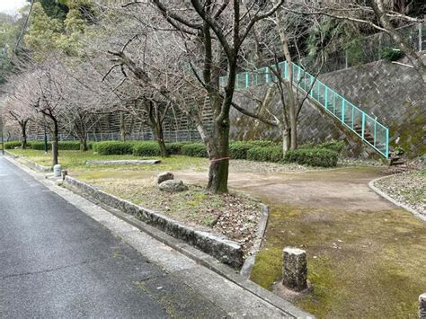 段原南第三公園 広島市南区段原南公園 Yahooマップ