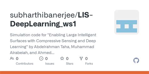 Github Subharthibanerjeelis Deeplearningws1 Simulation Code For