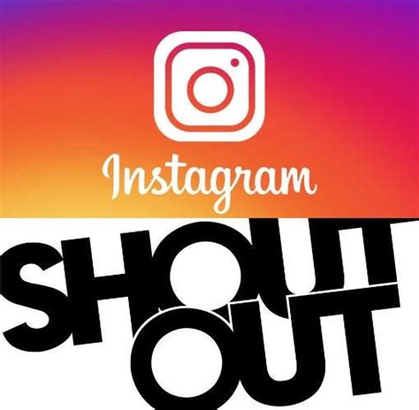 Profit From Being Popular — Sell Social Network Shoutouts | by Guilbert Square | Medium