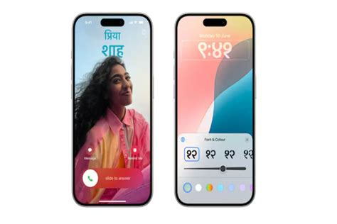 IOS 18 To Bring India Centric Features