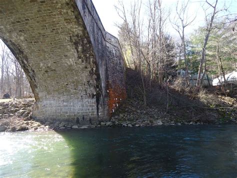 Casselman Bridge Restoration Carroll Engineering Inc