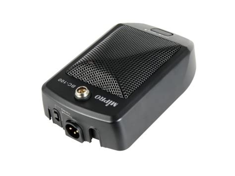 Wireless Boundary Microphone Handb Trading